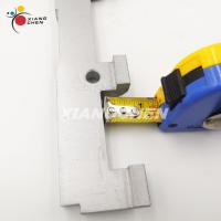 China DO SM102 Gripper Pad CPL SORD/SORD2 Gripper Pad CPL 41.013.020F Offest Printing Machine for sale