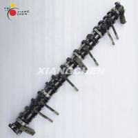 China DO Transfer Gripper Bar 41.013.010R 41.013.009 Printmaster so 102 15 Grippers Teeth Offset Printing Machine Parts for sale