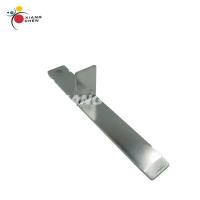China DO 42.015.240 Guide Strap Delivery Sheet Jogger Sheet  GTO52 GTO46 Paper Stopper Panel for Offset Printing Machine for sale