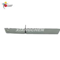 China DO 42.015.240 Guide Strap Delivery Sheet Jogger Sheet  GTO52 GTO46 Paper Stopper Panel for Offset Printing Machine for sale