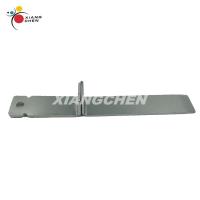 China DO 42.015.240 Guide Strap Delivery Sheet Jogger Sheet  GTO52 GTO46 Paper Stopper Panel for Offset Printing Machine for sale