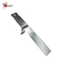 China DO 42.015.240 Guide Strap Delivery Sheet Jogger Sheet  GTO52 GTO46 Paper Stopper Panel for Offset Printing Machine for sale