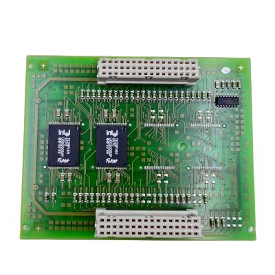 China DO Good Condition  00.785.0590 HD EPROM Module EPM8 BEK202.0 Printplaat Offsetpers Onderdelen 00.785.0590 HD Printing Part for sale