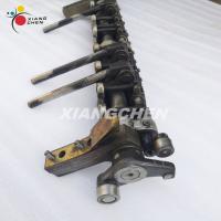 China DO 41.013.010R 41.013.009 Transfer Gripper Bar Printmaster so 102 15 Grippers Teeth for Heidelberg Offset Printing Machine Parts for sale