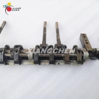 China DO 41.013.010R 41.013.009 Transfer Gripper Bar Printmaster so 102 15 Grippers Teeth for Heidelberg Offset Printing Machine Parts for sale