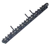 China DO 82.005.208 Gripper Bar SM102 82.005.232 Gripper Operating Shaft for Heidelberg Offset Printing Machine for sale