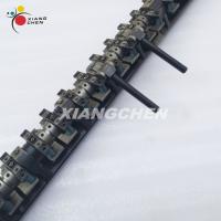 China DO 82.005.208 Gripper Bar SM102 82.005.232 Gripper Operating Shaft for Heidelberg Offset Printing Machine for sale