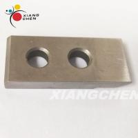 China DO 10PCS 79.580.637 Gripper PU MO GTO SM74 PM74 Offset Printing Machine Parts for sale