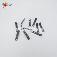 China DO 10 Pieces 43.020.035 GTO52 GTO46 Gripper Finger for Heidelberg Offset Printing Machine Spare Parts for sale