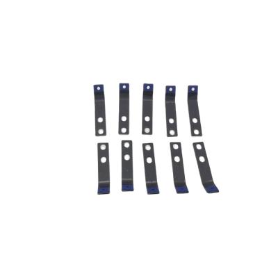 China 43.020.035 Gripper Finger For Heidelberg GTO52 GTO46 Offset Printing Machine for sale