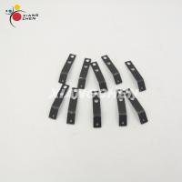 China 43.020.035 Gripper Finger For Heidelberg GTO52 GTO46 Offset Printing Machine for sale