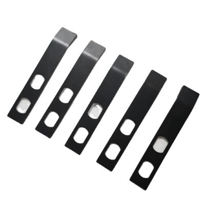 China DO 10 Pieces 03.014.051 KORD Gripper Pad Offset Printing Machine Spare Parts for sale