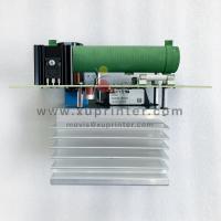 China MA 91.144.2161 /03 GRM Board Flat Module GRM120-2 Rectifier Module for Heidelberg Offset Press Spare Parts for sale