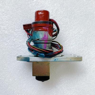China MA Original 7644181303 Ink Key Motor 764-4181-303 SIRC-SB IJV-4015-004 IJV4015004 for Komori S40 Offset Press Spare Parts for sale