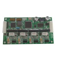 China DO Electric Board 936325009 Ink Key Control Board 936-325-009 Circuit Board for Sakurai Printing Machine for sale