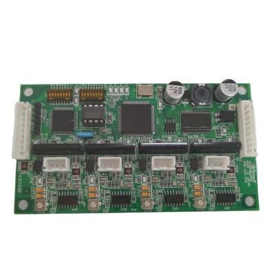 China DO Electric Board 936325009 Ink Key Control Board 936-325-009 Circuit Board for Sakurai Printing Machine for sale