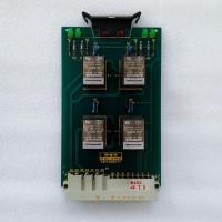 China MA Original 037V005271 Machine Circuit Board for Man Roland 200 Offset Press Spare Parts for sale