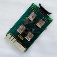 China MA Original 037V005271 Machine Circuit Board for Man Roland 200 Offset Press Spare Parts for sale
