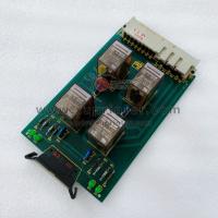 China MA Original 037V005271 Machine Circuit Board for Man Roland 200 Offset Press Spare Parts for sale
