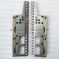China MA Original C8.015.735F C8.015.736F Sheet Stop Cpl SM102 CD102 SX102 Paper Block Delivery Jogger for HDM Offset Press for sale