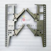 China MA Original C8.015.735F C8.015.736F Sheet Stop Cpl SM102 CD102 SX102 Paper Block Delivery Jogger for HDM Offset Press for sale