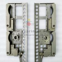 China MA Original C8.015.735F C8.015.736F Sheet Stop Cpl SM102 CD102 SX102 Paper Block Delivery Jogger for HDM Offset Press for sale