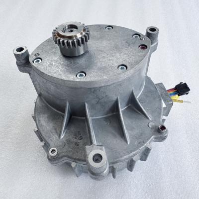 China MA Drive Motor L2.105.3061 Water Pan Roller Drive Alcolor L2.105.3061/01 for Heidelberg CD74 for sale