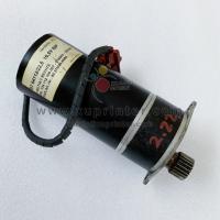 China Original Motor 80.37M44-8084 Pressure Motor 8037M448084 Man Roland 700 Offset Machine Spare Parts for sale