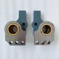 China MA 8148601001 8148600901 Bracket for Komori LS29 LS-429 Offset Printing Machine Parts for sale