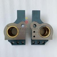 China MA 8148601001 8148600901 Bracket for Komori LS29 LS-429 Offset Printing Machine Parts for sale
