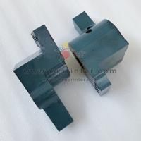 China MA 8148601001 8148600901 Bracket for Komori LS29 LS-429 Offset Printing Machine Parts for sale