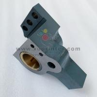 China MA 8148601001 8148600901 Bracket for Komori LS29 LS-429 Offset Printing Machine Parts for sale