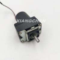 China DO Good Condition 71.186.5311 Original Used SM102 SM52 SM74 HD Geared Motor Faulhaber CPC Duct Sweep Adjust Motor Offest for sale