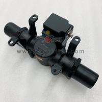 China MA Original Air Valve F8.2202.01 Air Regulator for Heidelberg SM102 CD102 SM74 CD74 Offset Press Parts for sale
