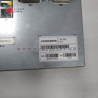 China MA Original 00.783.1296 Control Station Computer MC7B-C-KO-01 Computer CP2000 System for Heidelberg Offset Press Parts for sale