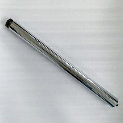 China MA M2.030.520F Original Chrome Damper Roller SM74 M2.030.520F/05 Alcolor Chrome Metering Roller for Heidelberg Offset Press for sale