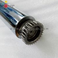 China MA M2.030.520F Original Chrome Damper Roller SM74 M2.030.520F/05 Alcolor Chrome Metering Roller for Heidelberg Offset Press for sale