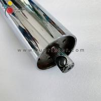 China MA M2.030.520F Original Chrome Damper Roller SM74 M2.030.520F/05 Alcolor Chrome Metering Roller for Heidelberg Offset Press for sale