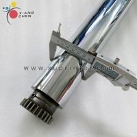 China MA M2.030.520F Original Chrome Damper Roller SM74 M2.030.520F/05 Alcolor Chrome Metering Roller for Heidelberg Offset Press for sale