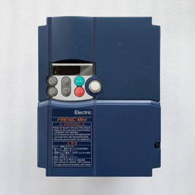 China MA Original New Inverter FRN3.7C2E-2J for Komori Offset Printing Machine Spare Parts for sale