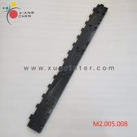 China MA M2.005.008 Gripper Pad Gripper Operating Shaft CPL for Heidelberg PM74 CD74 SM74 XL75 SX74 Offset Press Spare for sale