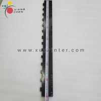 China MA M2.005.008 Gripper Pad Gripper Operating Shaft CPL for Heidelberg PM74 CD74 SM74 XL75 SX74 Offset Press Spare for sale
