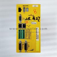 China MA Original Drive 8D.37U35-A026 R700 Control Unit 8D37U35A026 for Man Roland 700 Offset Press Parts for sale