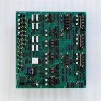 China MA Original AAXDE02100 Circuit Board SIWS T071222100 for Komori Offset Printing Spare Parts for sale