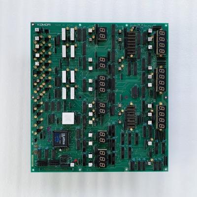 China MA Original AAXDE02100 Circuit Board SIWS T071222100 for Komori Offset Printing Spare Parts for sale