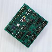 China MA Original AAXDE02100 Circuit Board SIWS T071222100 for Komori Offset Printing Spare Parts for sale