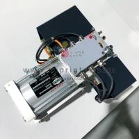 China MA Original Pressure Intensifier 81.034.004 Pressure Cylinder Valve G5.335.009 81.034.004 /01 for Heidelberg Offset Press Parts for sale