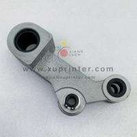 China MA Feeder Bracket F2.028.032 Lever for Heidelberg CD102 SM102 CX102 Offset Press Spare Parts for sale