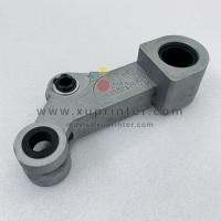 China MA Feeder Bracket F2.028.032 Lever for Heidelberg CD102 SM102 CX102 Offset Press Spare Parts for sale