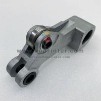China MA Feeder Bracket F2.028.032 Lever for Heidelberg CD102 SM102 CX102 Offset Press Spare Parts for sale